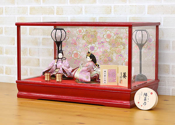 雛人形 | 雛人形、五月人形、こいのぼり、盆提灯のことなら「人形の丸富」へ!